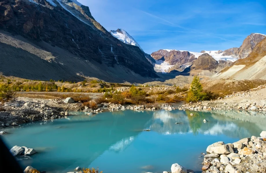 What to do in Cervinia in the summer | VRetreats