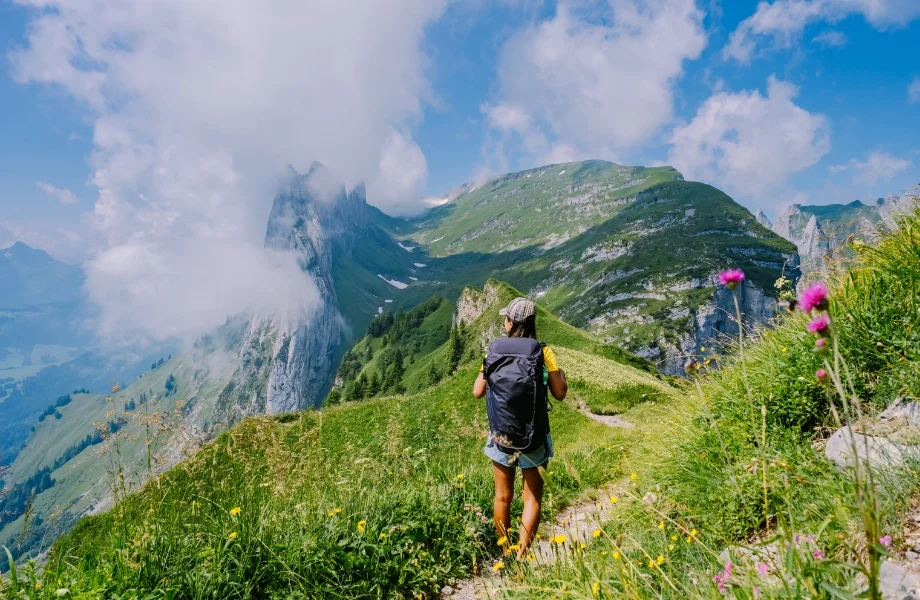 What to do in Cervinia in the summer | VRetreats
