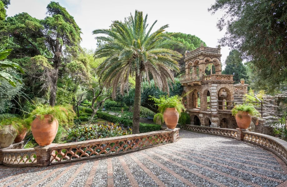 Itinerary: Discover Eastern Sicily | VRetreats